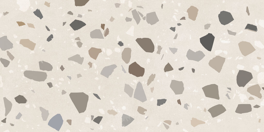 GRAVITY STONE IVORY MATT 24 GRAVITY STONE IVORY MATT 24